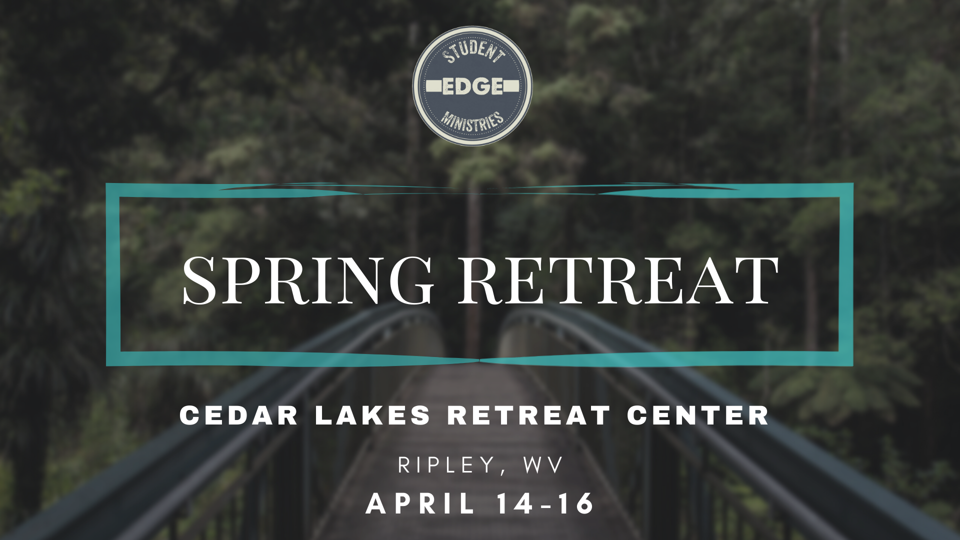 2023 Spring Retreat | EDGEStudents
