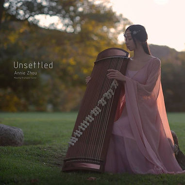 COMPOSITIONS | Annie Zhou