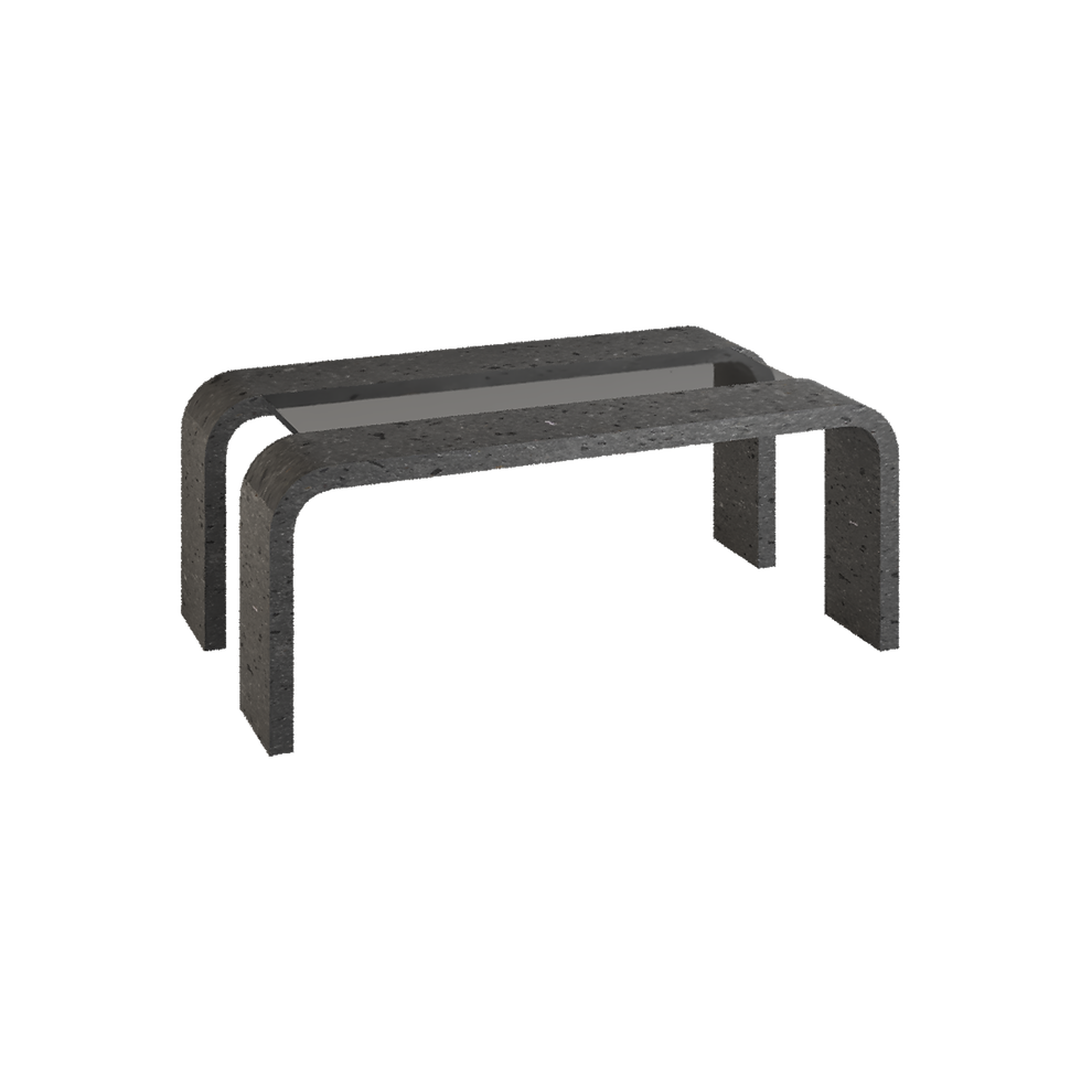 U Table | Etnastoneandesign