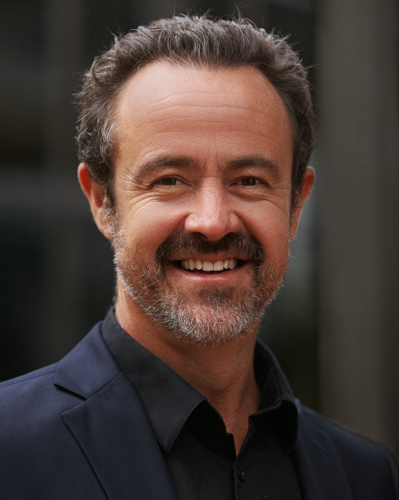 Michael Kumnick