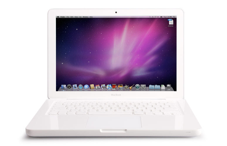 MacBook Evolution – The History Of The MacBook Air And MacBook Pro