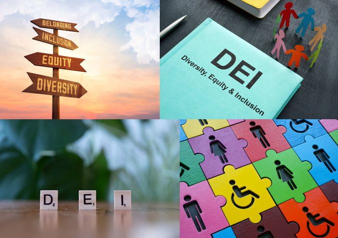 Understanding DEI: Driving Inclusive Excellence in Business