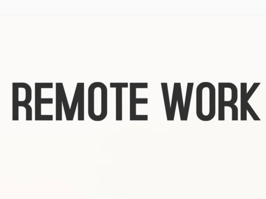 The Rise of Remote Work: Transforming the Modern Workplace