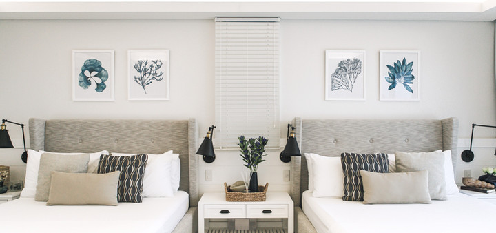 Landrina Escape | Cozy Beachside Villas | Bataan | Philippines