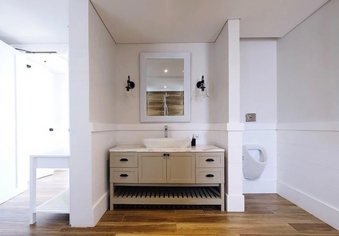 Landrina Escape | Cozy Beachside Villas | Bataan | Philippines