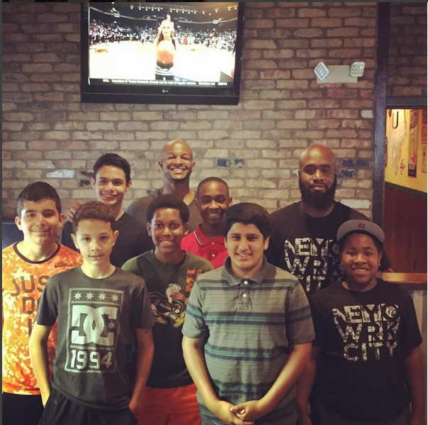 Volunteer With The EPIC Foundation Today!