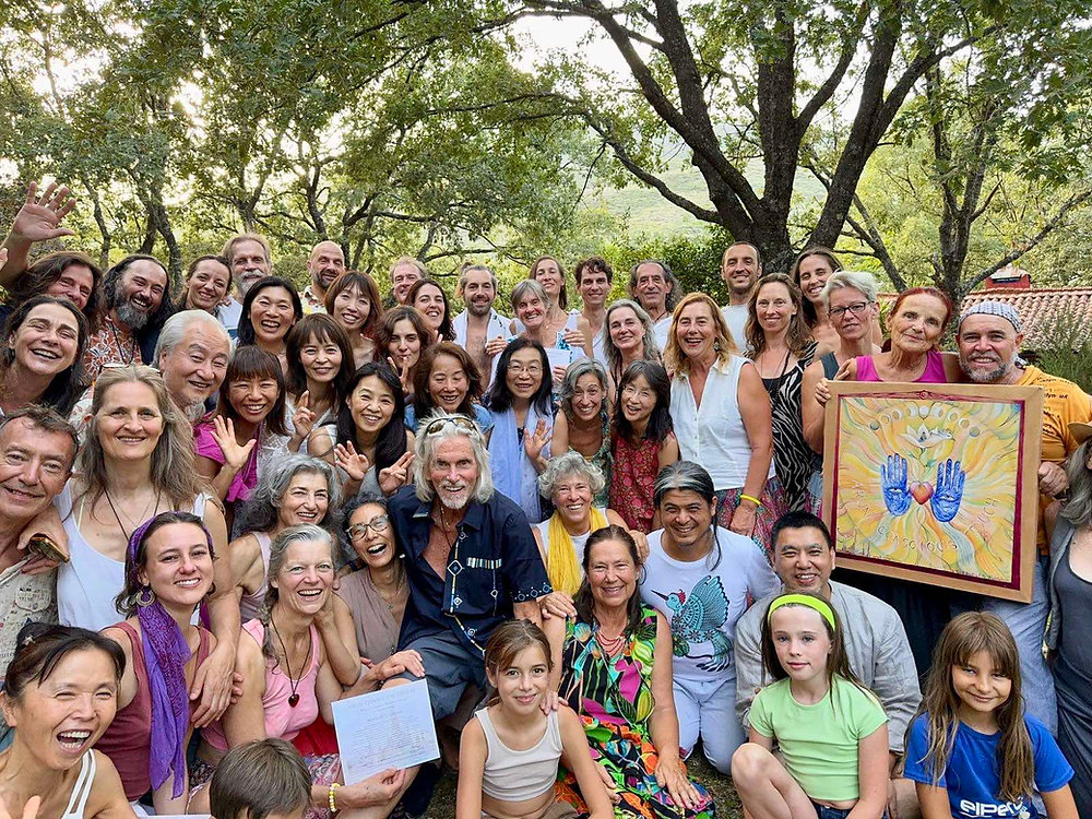 ARUN Conscious Touch 2025