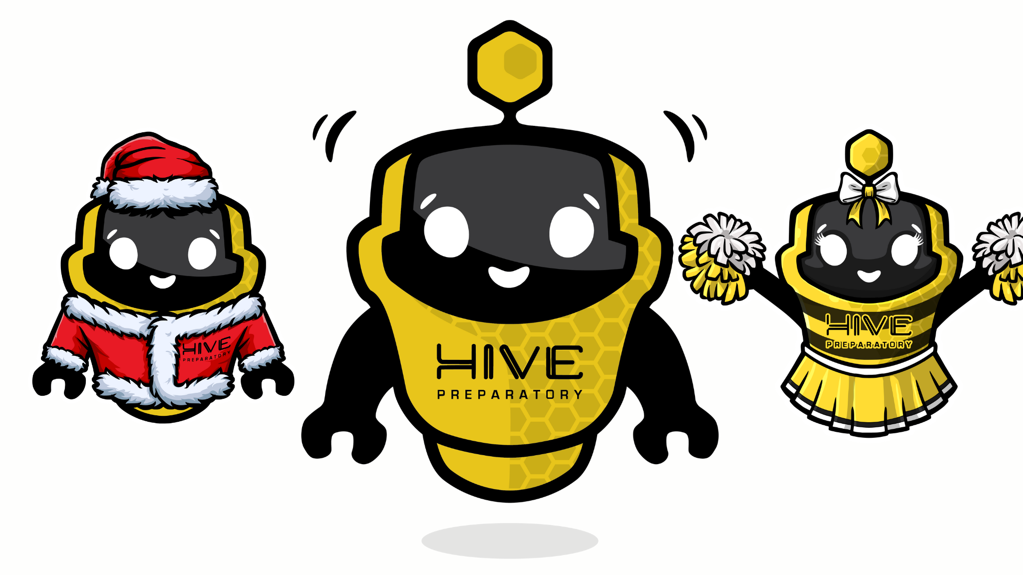 10 Unique Mascot Design to Elevate Your School Spirit