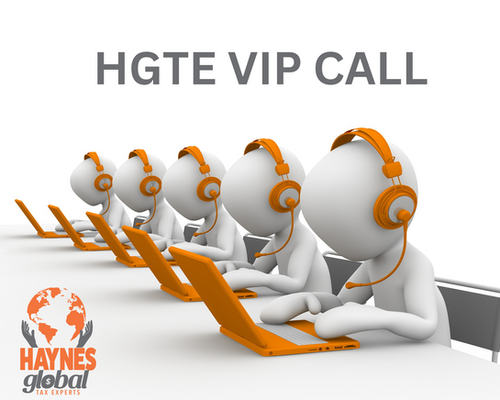 HGTE Monthly VIP Calls (Annual Membership) | HaynesHelp