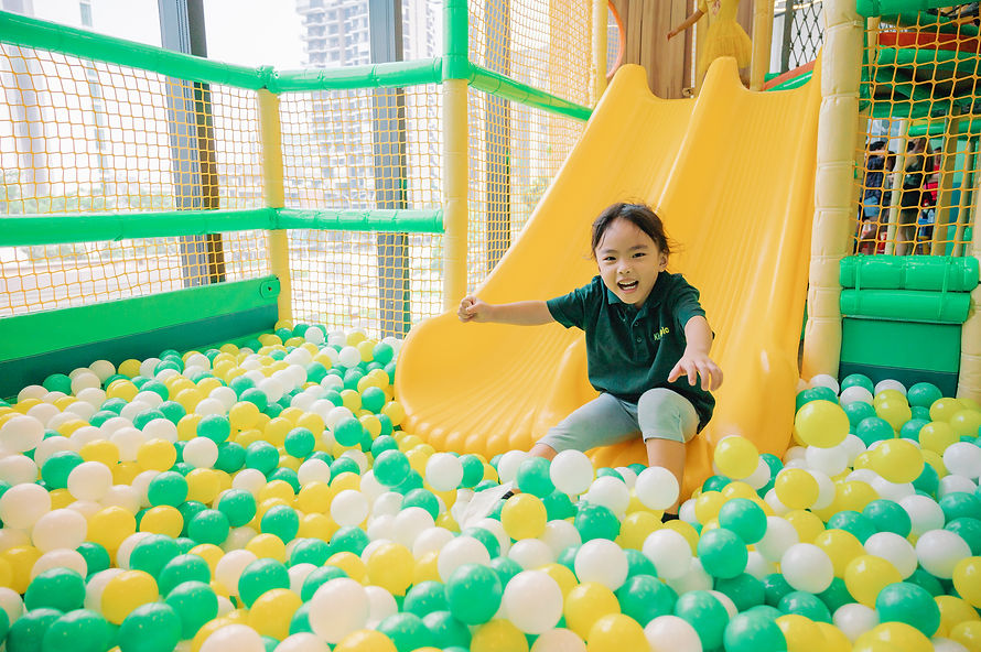 Kidztropic | Indoor Kids Playground | 51 Upper Serangoon Rd, #03-12/13 ...