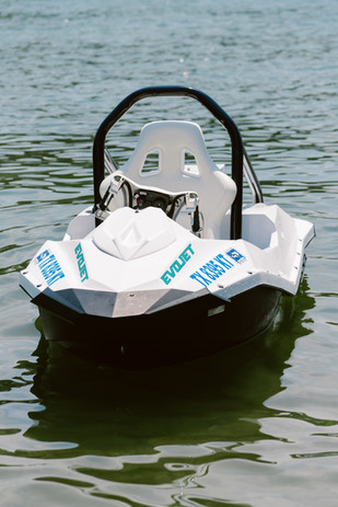 Evojet | WaveX Watersports
