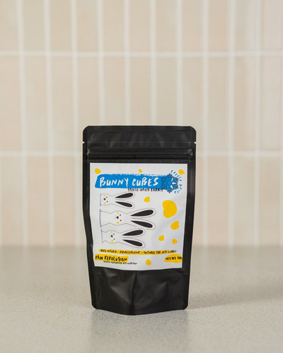 Rabbit Cubes | Paw Revolution