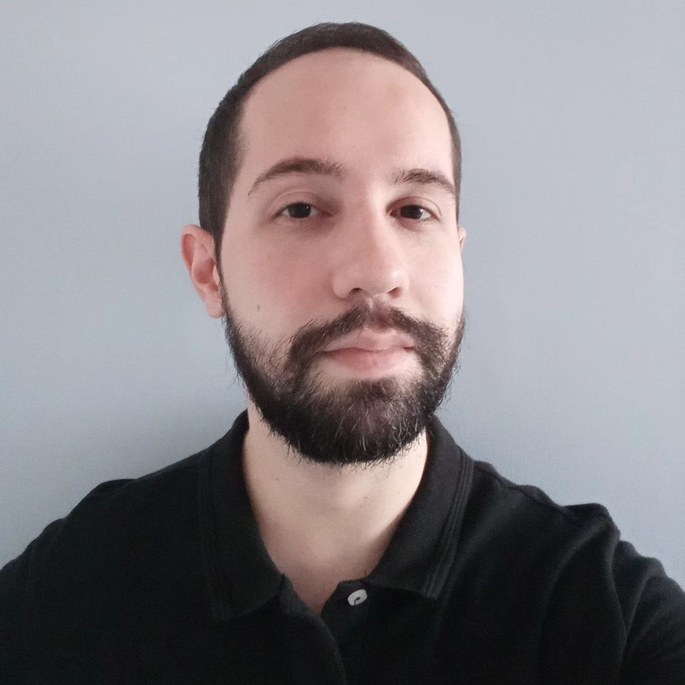 Rodrigo Prata Orge
