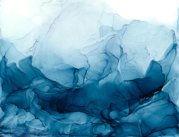 Abstract Artist | Elizabeth Karlson Art | United States