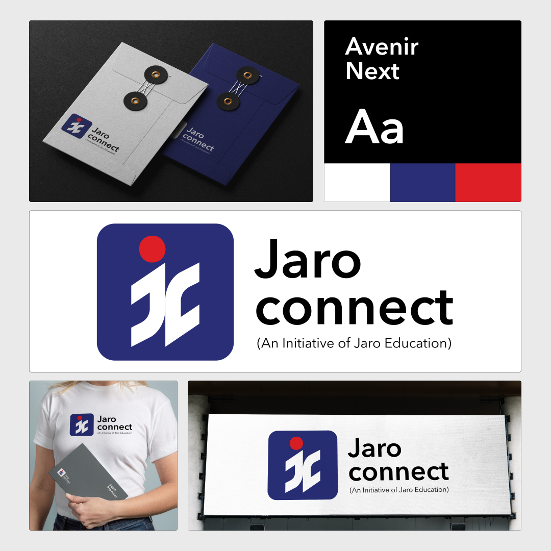 Jaro Connect
