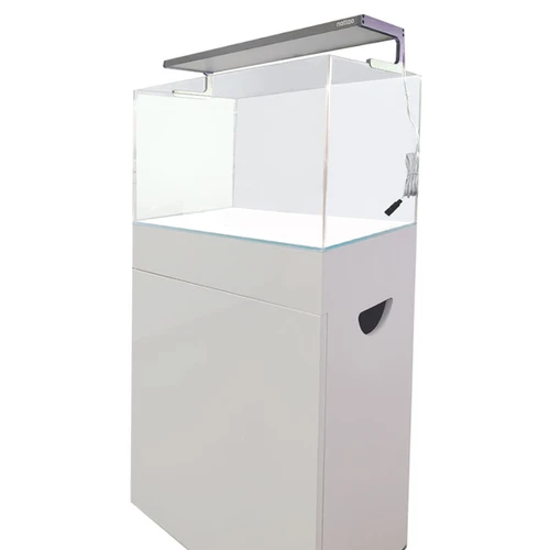 600x300x360mm 6mm low iron glass BareTank | dhaquarium.com.au