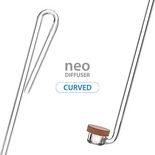 NANO ACRYLIC CO2 DIFFUSER(NEO DIFFUSER) | dhaquarium.com.au