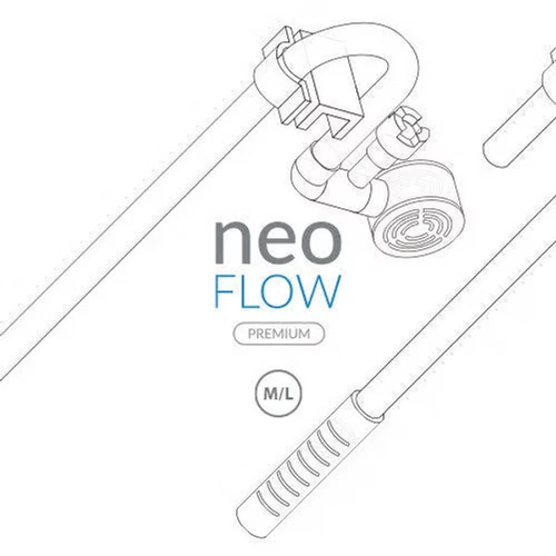 Neo Flow | dhaquarium.com.au