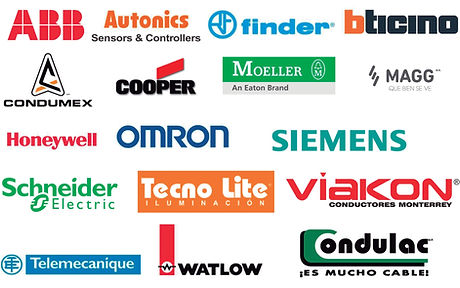 Resistencias Eléctricas | TEMPERATURA Y CONTROL ELÉCTRICO | Queretaro