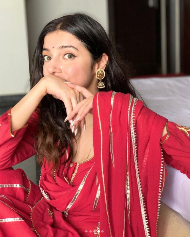 Bridal jewelry | Maisara Jewelry | Delhi