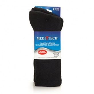 Medi Tech Socks | Nothing But Fashion