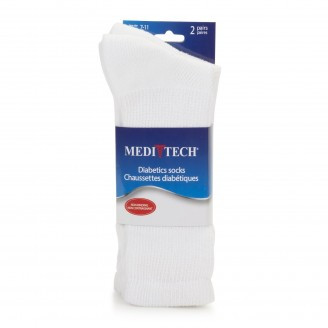 Medi Tech Socks | Nothing But Fashion