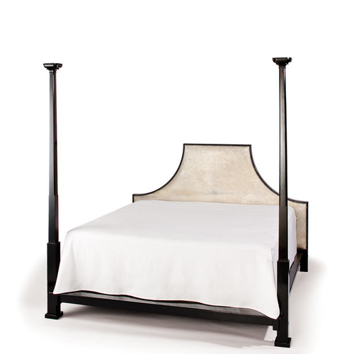 Imperial Two Poster Bed | Holland MacRae