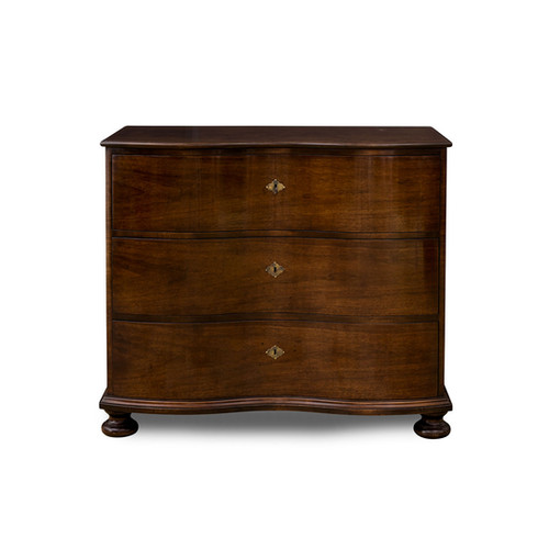 Calder Commode | Holland MacRae