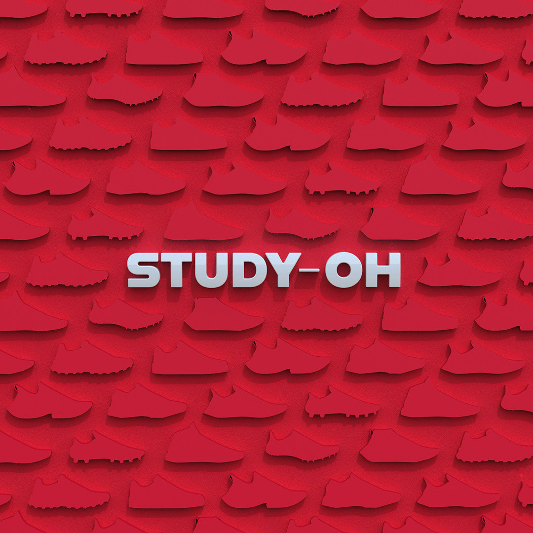 STUDY-OH | Design