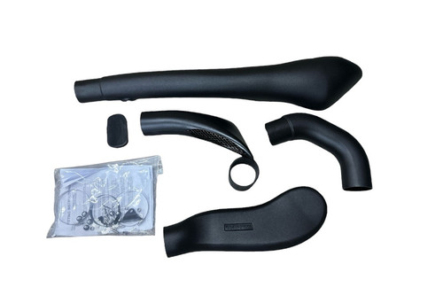 FORD RANGER T9 SNORKEL TAKIMI (TJM) 2022> | ASAUTOACCESSORIES