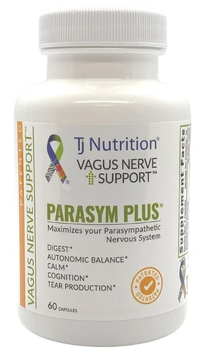 Shop ParaSym Plus @ The Logan Institute