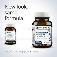 Shop Vitamin D3 10,000 +K @ The Logan Institute