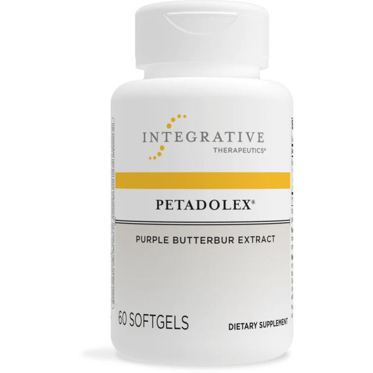 Shop Petadolex @ The Logan Institute