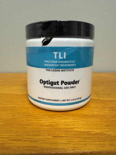 Shop OptiGut Powder @ The Logan Institute