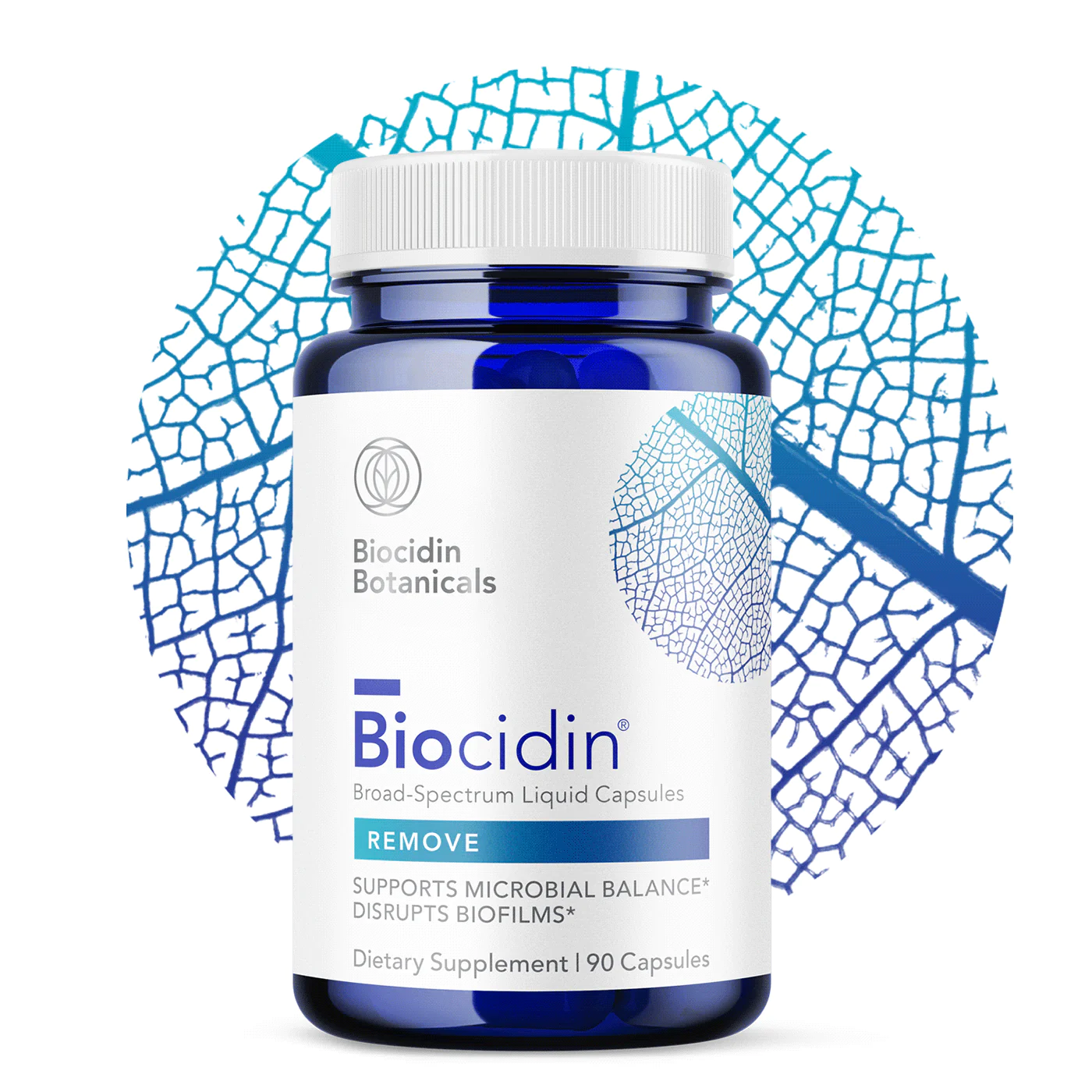 Shop Biocidin @ The Logan Institute