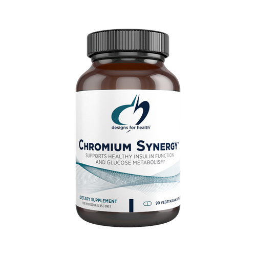 Shop Chromium Synergy @ The Logan Institute