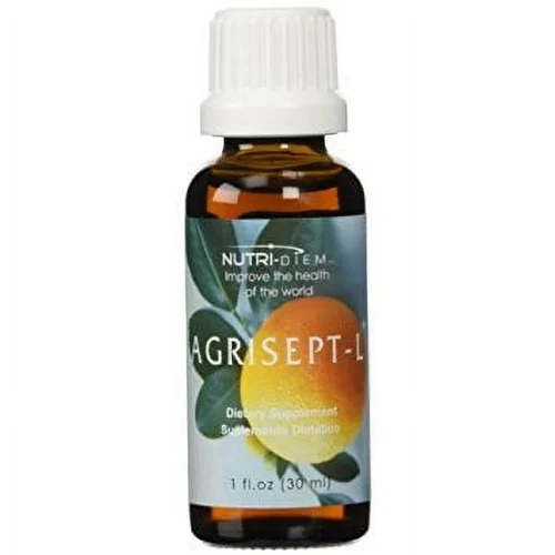 Shop Agrisept @ The Logan Institute