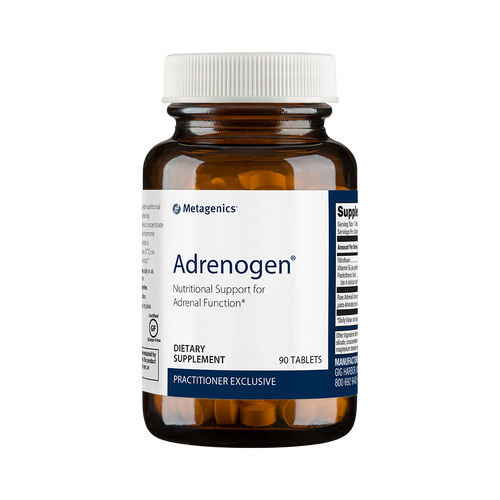 Shop Adrenogen @ The Logan Institute