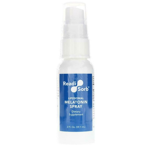 Shop Melatonin Spray @ The Logan Institute