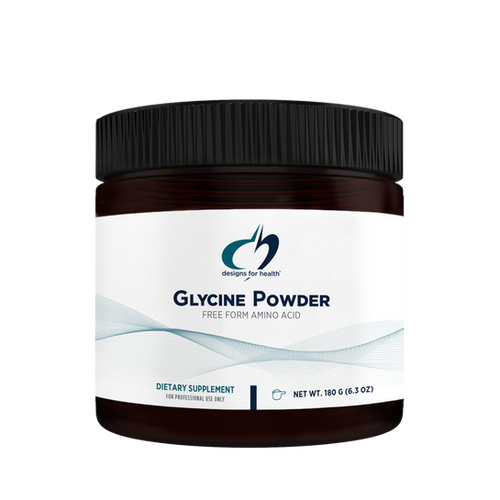 Shop Glycine - 6.3oz Powder @ The Logan Institute