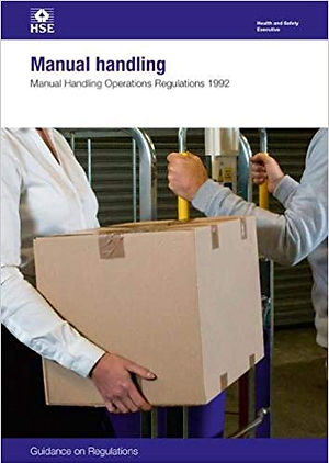 Manual Handling Operations Regulations
