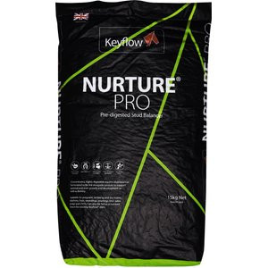 Keyflow Nurture Pro | Green Gaits