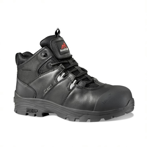 Rockfall Rhyolite Internal Metatarsal Waterproof Safety Boot | MBS ...