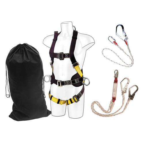 FP65 - Construction Kit Black | MBS WORKWEAR SUPPLIE