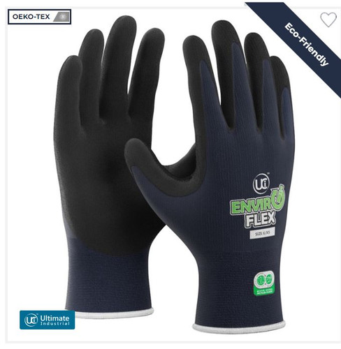 ENVIROFLEX ECO GLOVE | MBS WORKWEAR SUPPLIE