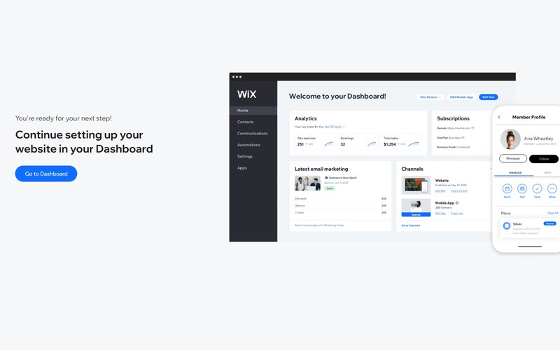 How To Create a Blog On Wix | Add a Blog to Wix