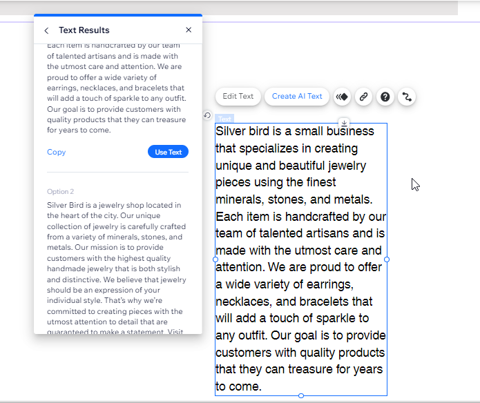 ChatGPT To Create a Website | How To Use ChatGPT To Create Content