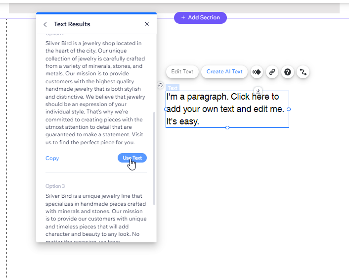 ChatGPT To Create a Website | How To Use ChatGPT To Create Content