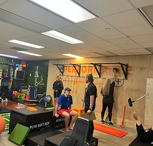 Physiotherapy | NextMove Physiotherapy & Wellness | Hillarys