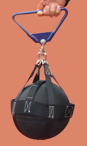 Weight Throw - Gym & Wallet Friendly | Innovative Throwing